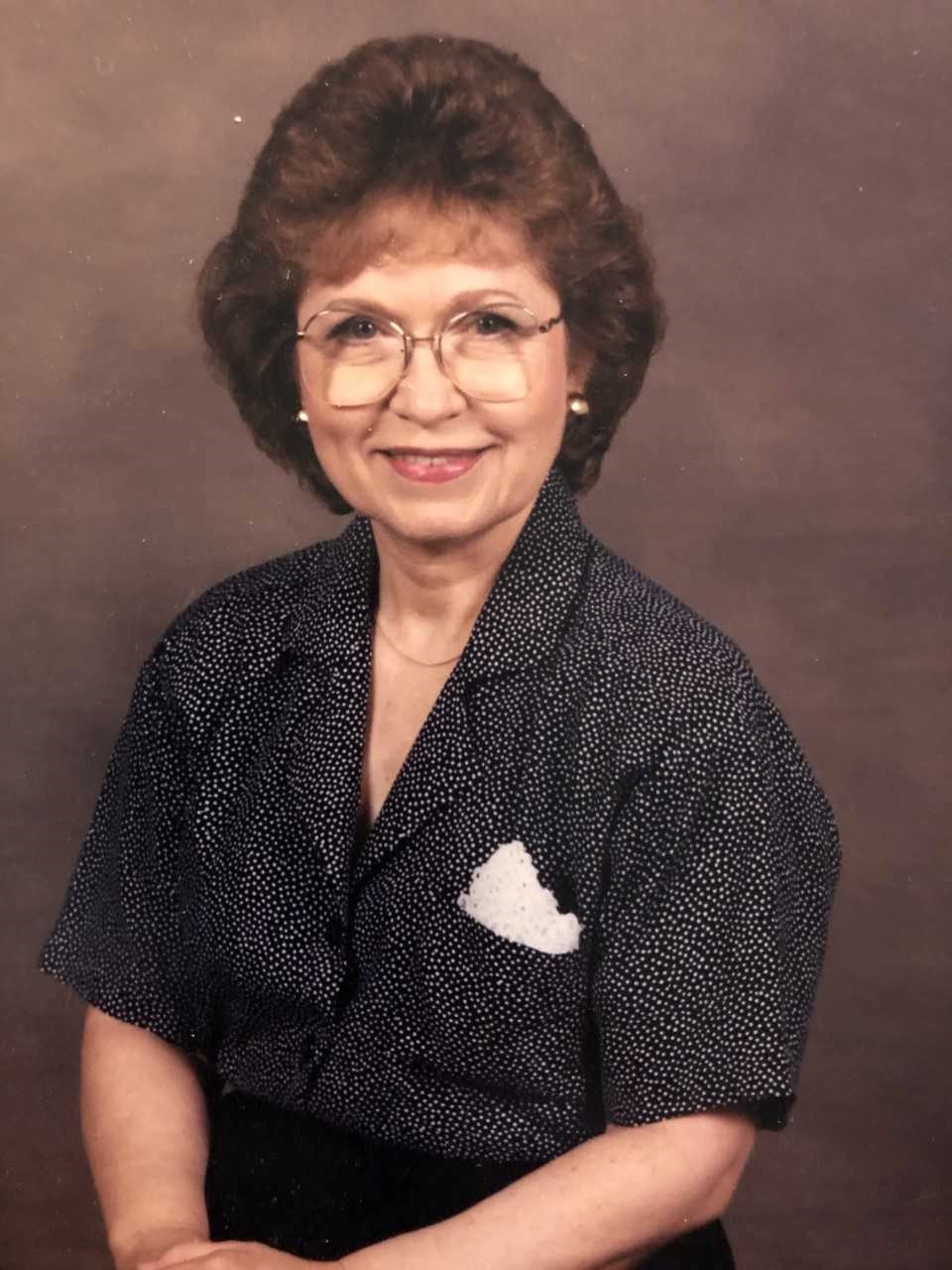 Donna Mosley Obituary - Bethany, OK