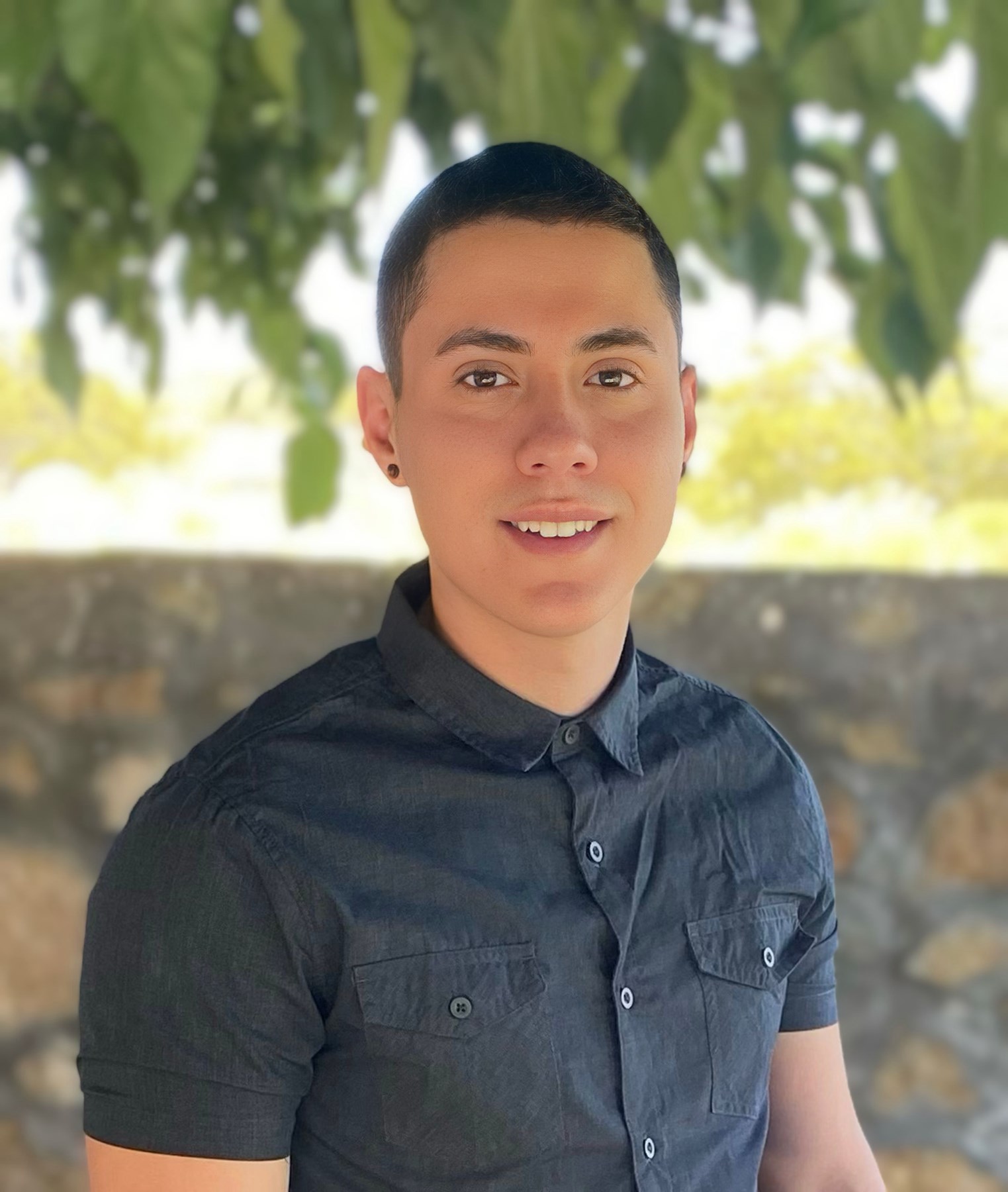 Nicholas Saenz Obituary - El Paso, TX