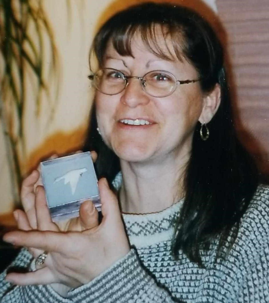 Monique Roberts Obituary - Rosemere, QC