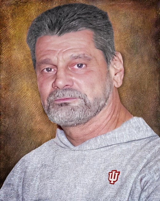 Terry Kannapel Obituary - New Albany, IN