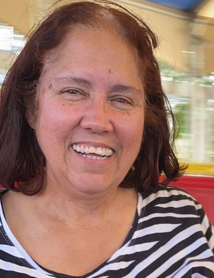 Carmen Garcia Rodriguez Obituary - Colorado Springs, CO