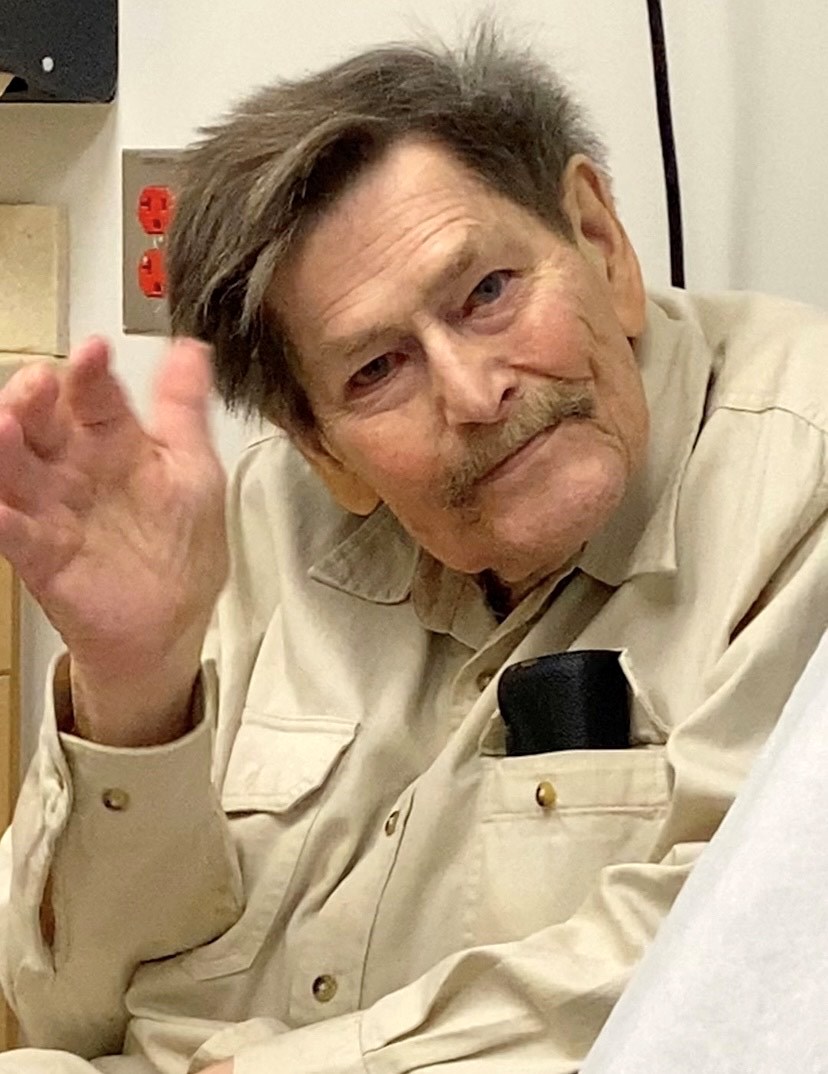 Max Harris Obituary - St. Louis, MO