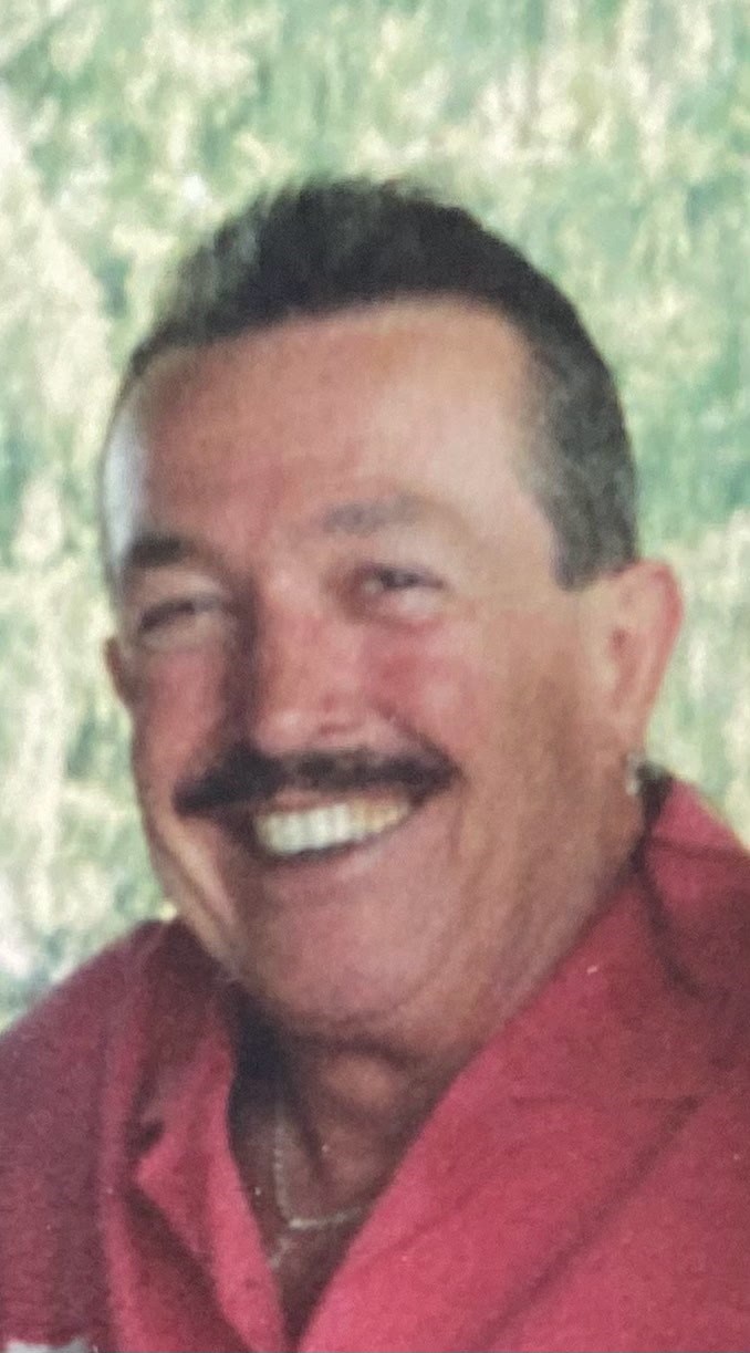 Gerald Prince Obituary - Little River, SC