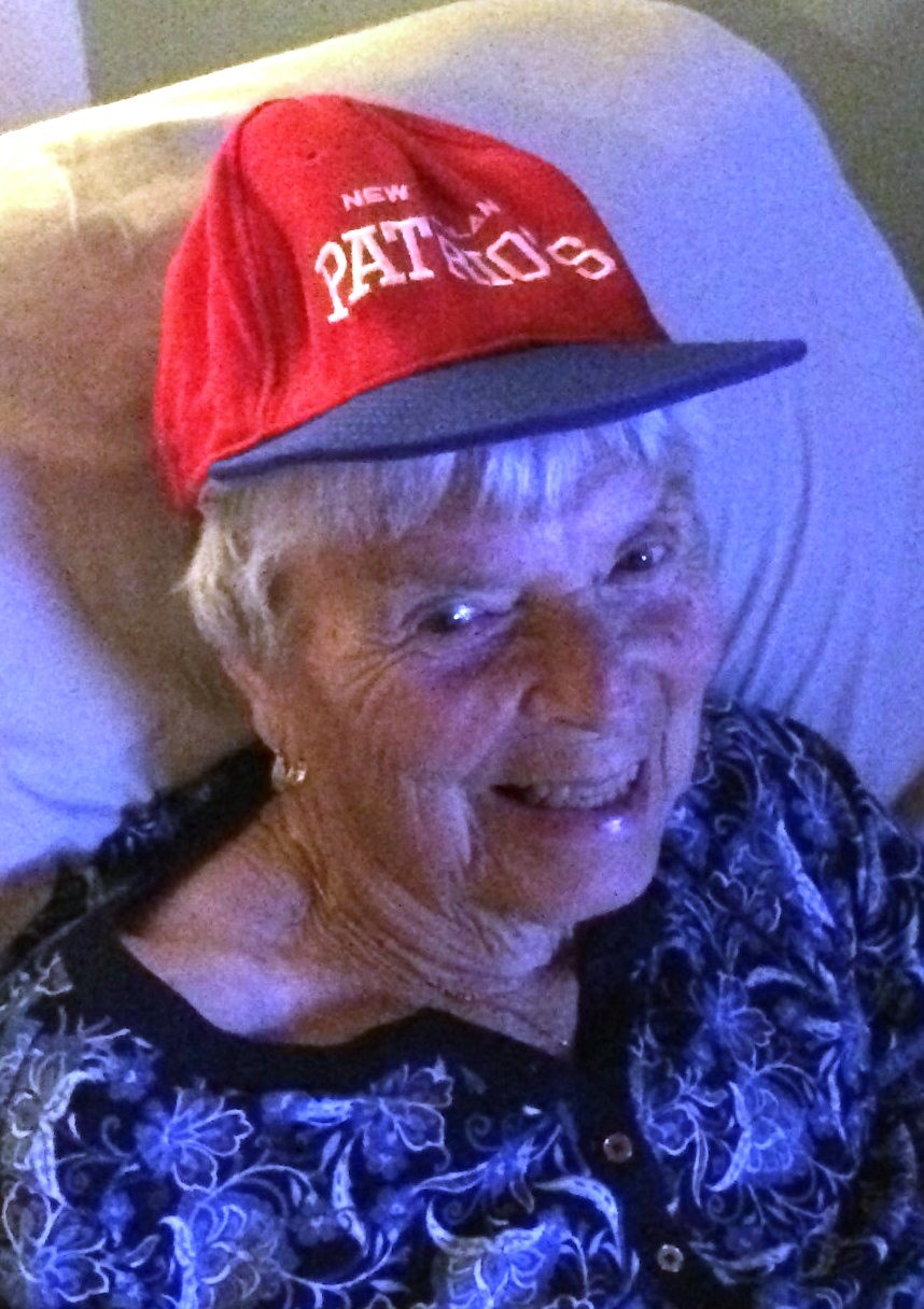 Frances Roche Obituary - Marblehead, MA