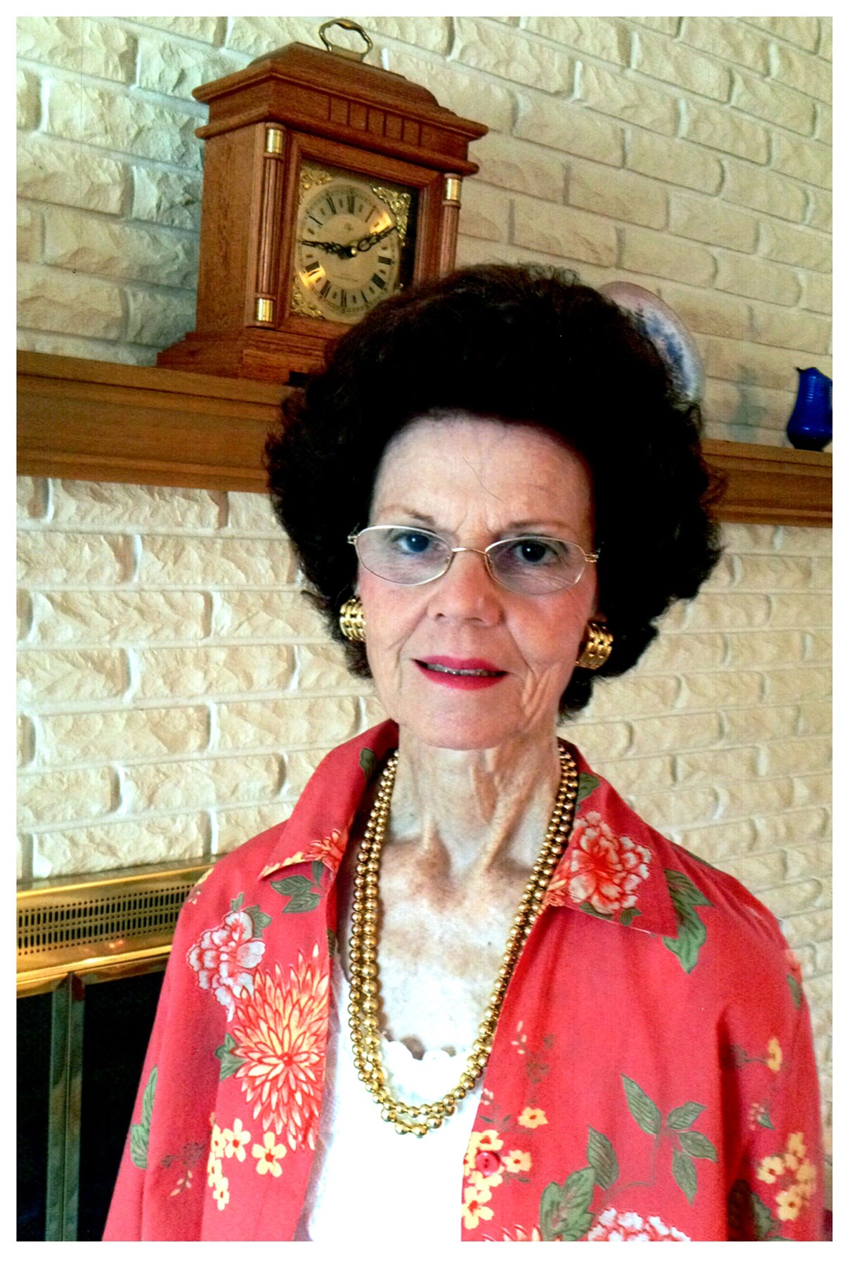 Betty Jane Giles Obituary - Sanford, FL