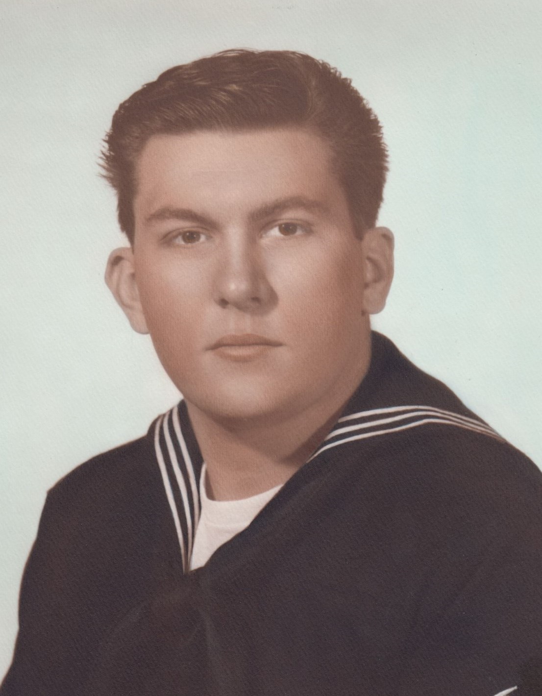 Michael Witherspoon Obituary - Papillion, NE