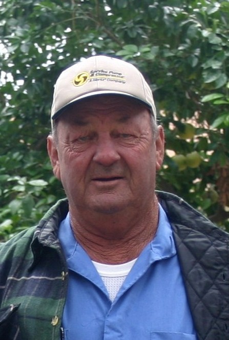 Terry Conner Obituary - Lake Charles, LA