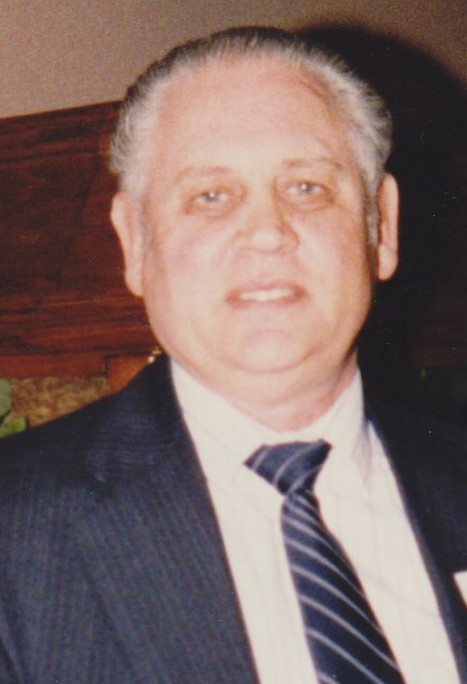 Milton R Knowles Jr. Obituary - St. Ann, MO