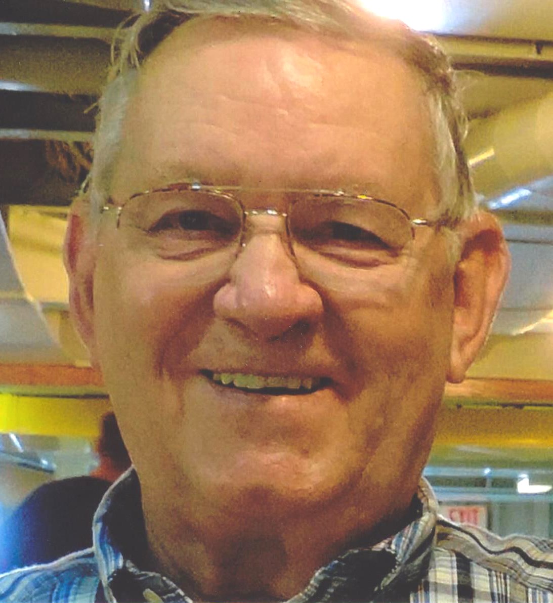 Weldon K. Wright Obituary - Waynesboro, VA