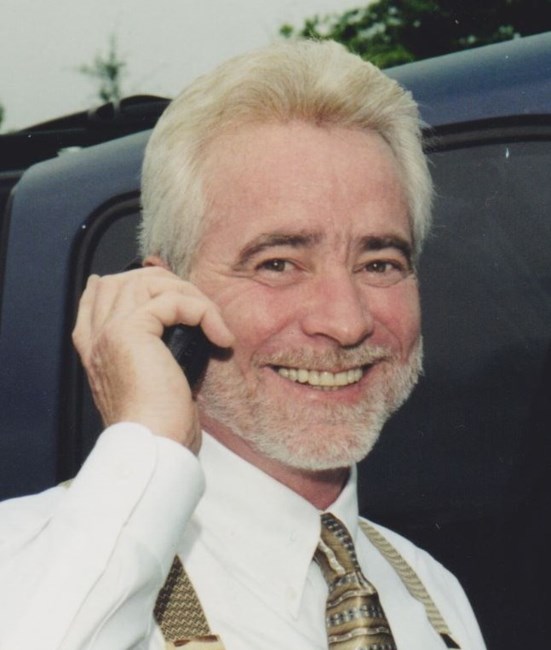 Wayne Lee Mitchell Sr. Obituary - Columbus, GA