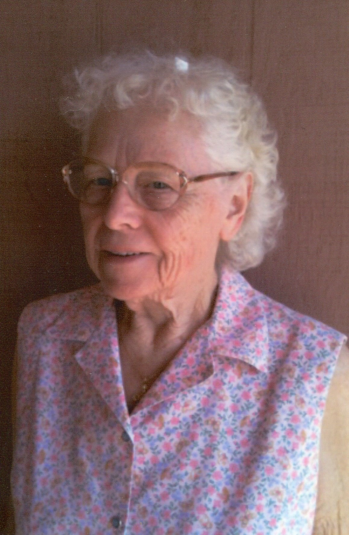 Mildred Stofferahn Obituary - Greeley, CO