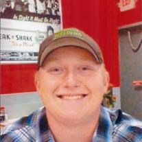 Lucas Conley Obituary - Columbus, OH