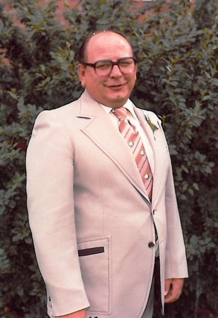 Joseph Pylatuk Obituary - Regina, SK