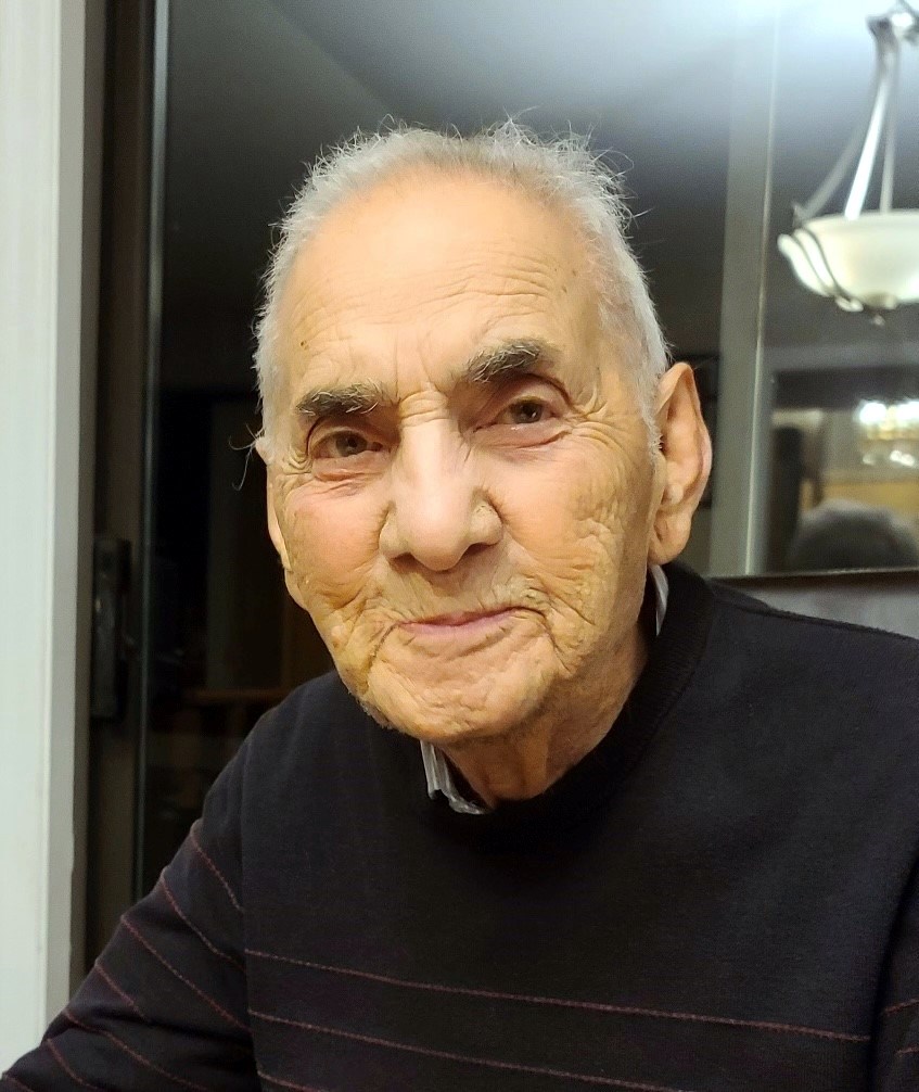 Nirmal Sundher Obituary - Victoria, BC