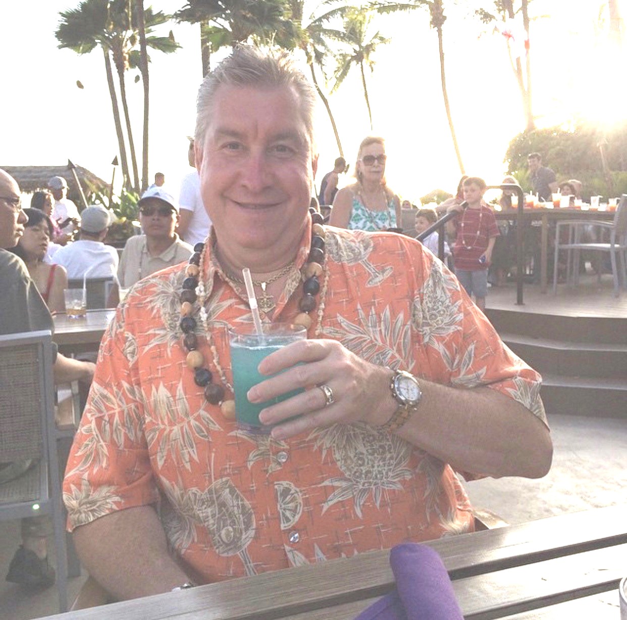 Ronald Arble Obituary - Fremont, IN