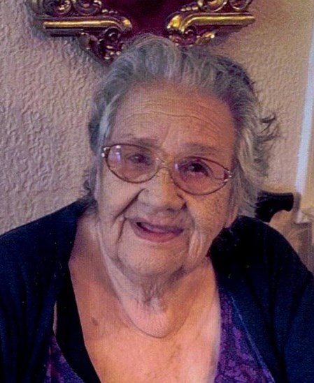Martha E. Moreno Obituary - El Paso, TX