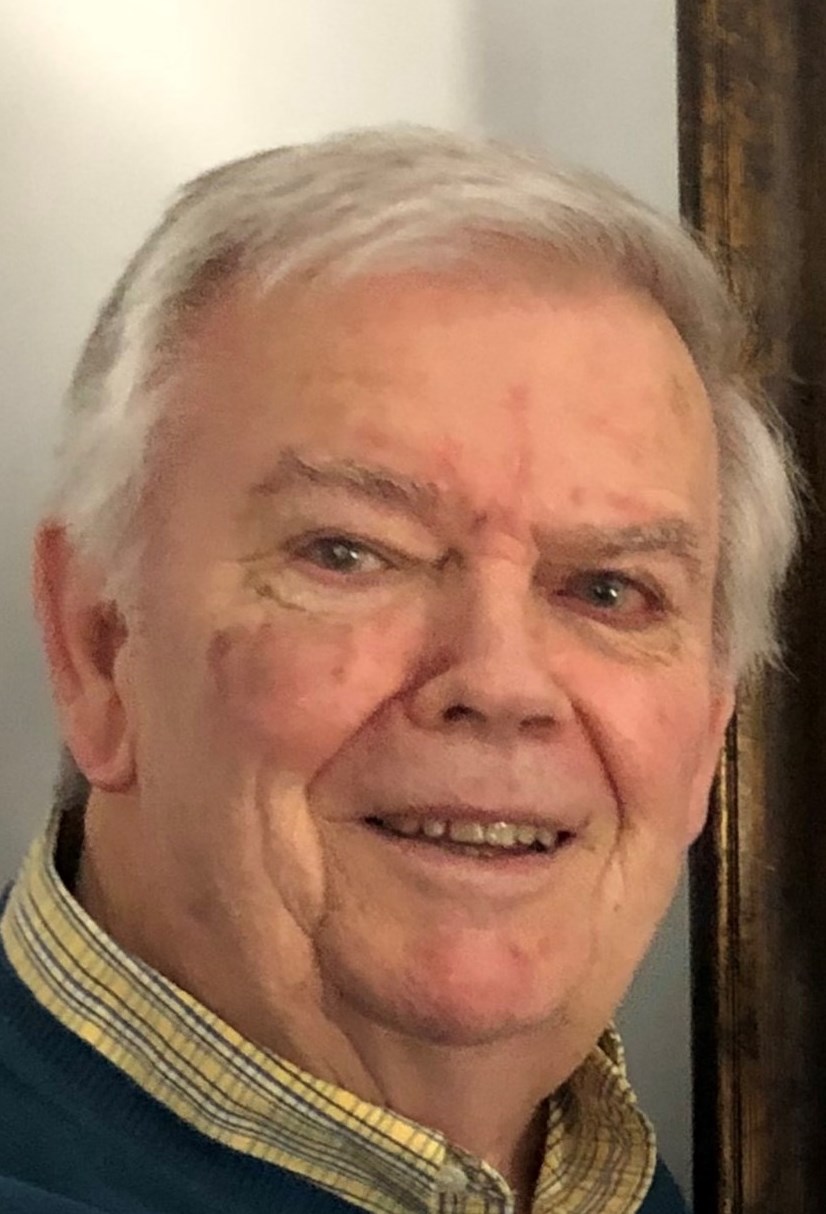 Ronald Chubb Obituary - Guelph, ON