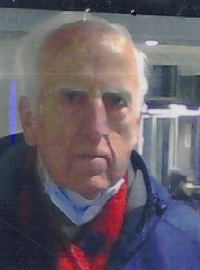 Donald Reid Obituary - Rosemere, QC