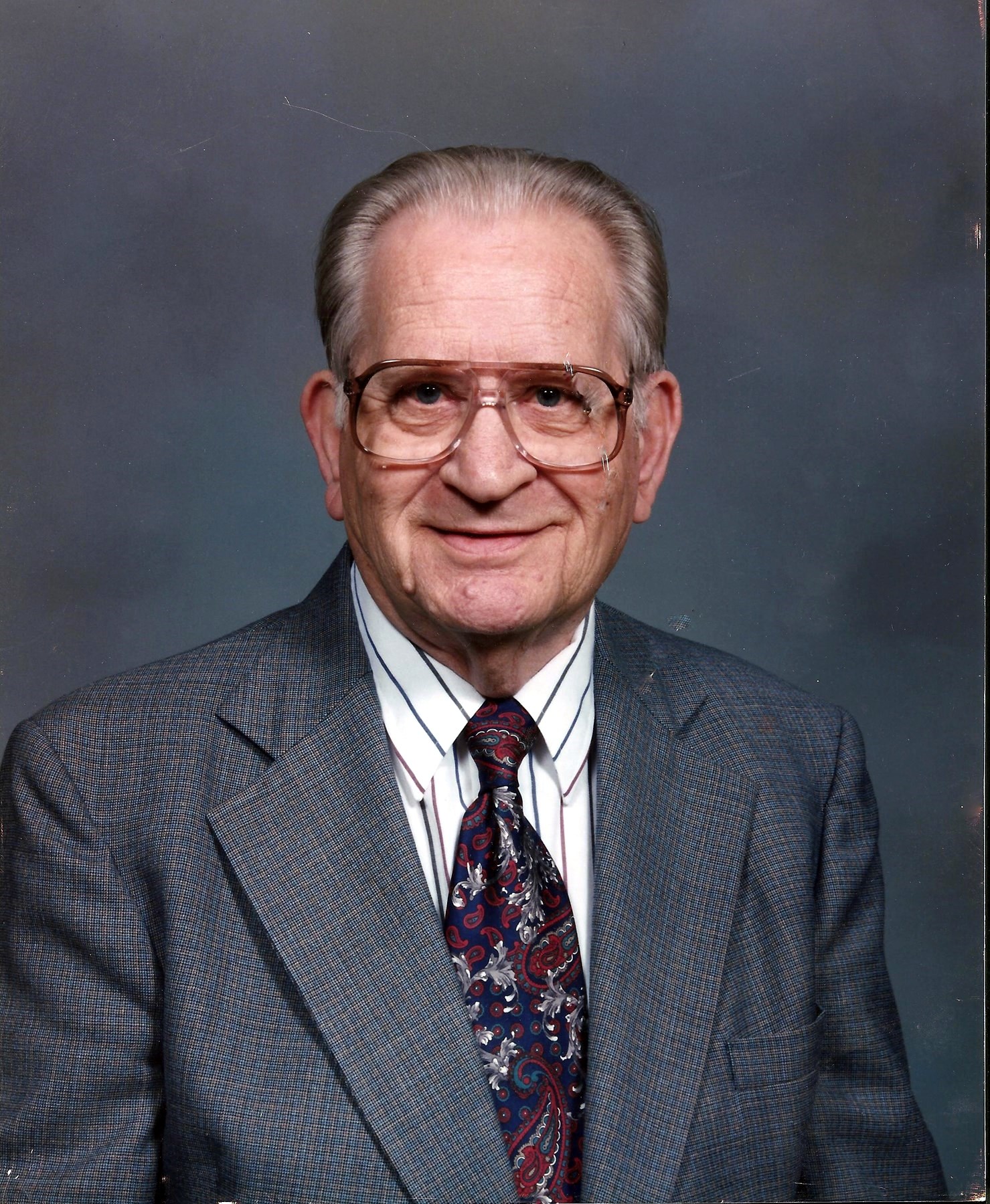 Joseph McCoy Obituary - Charlotte, NC