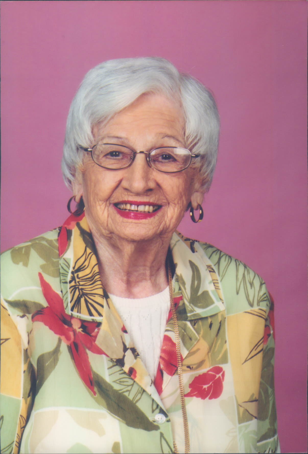 Sylvia Ritch Obituary - Fort Pierce, FL