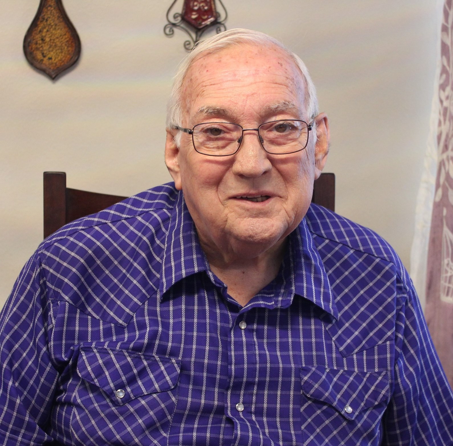 Louis Kimes Obituary - Lubbock, TX