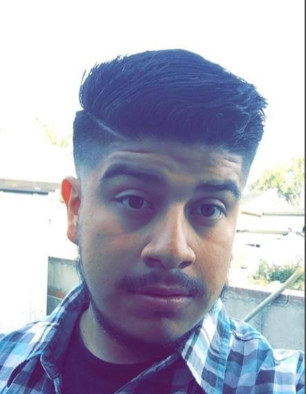 Steven Contreras Obituary - Whittier, CA