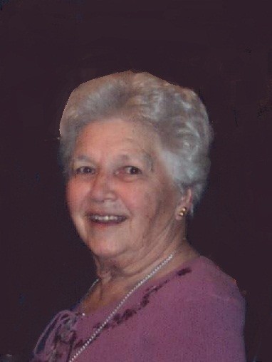 Margaret Rovero Obituary - East Hartford, CT