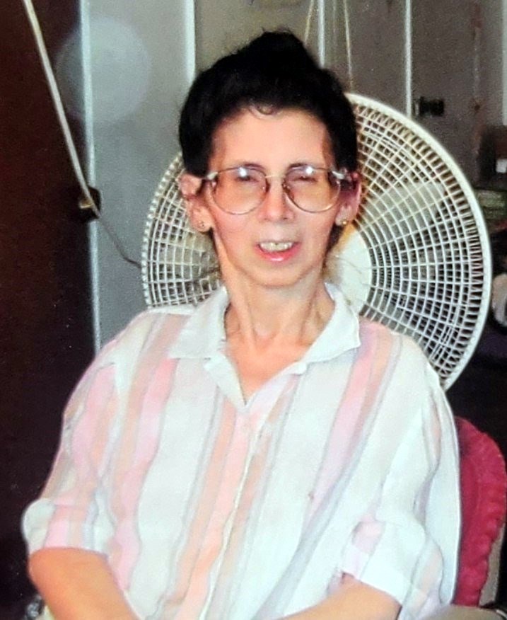 Rosa Linda Beltran Obituary - Pflugerville, TX