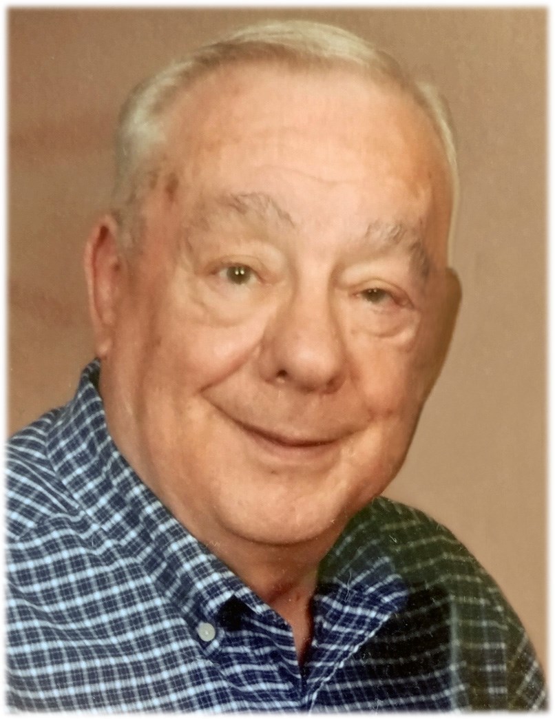 Andrew Galante Obituary - Clinton Township, MI