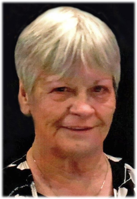 Gayle Rae Vickers Obituary - Madison Heights, MI
