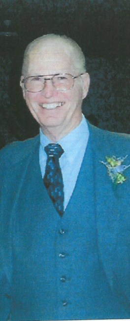 John Thomas Beebe Obituary - Kansas City, MO