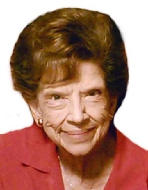 Audrey Arthur Obituary - Levittown, PA