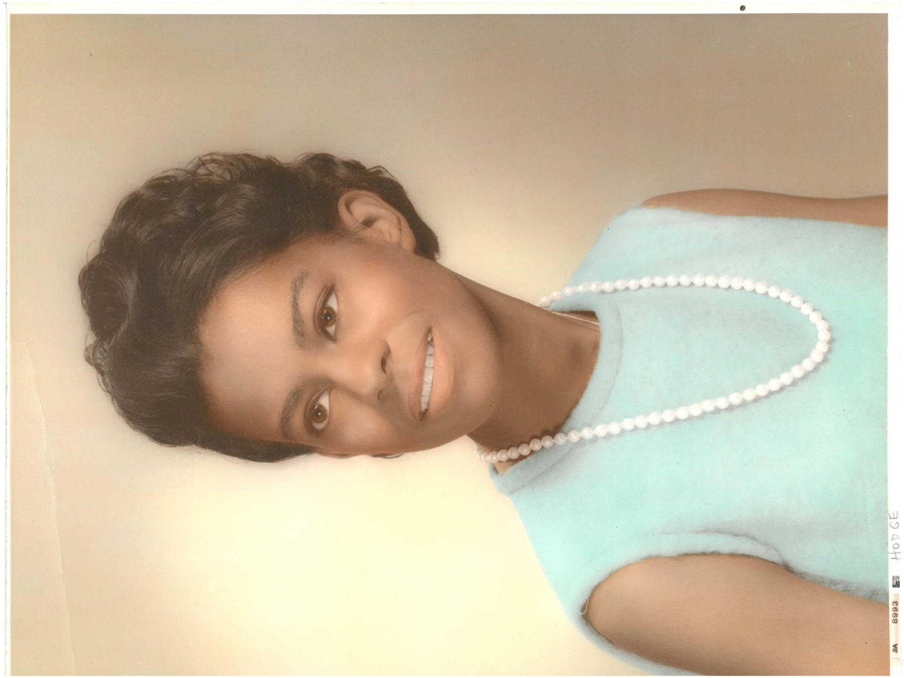 Constance Battle Obituary - Sacramento, CA