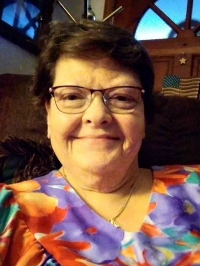 Sandra Powers Obituary - North Charleston, SC