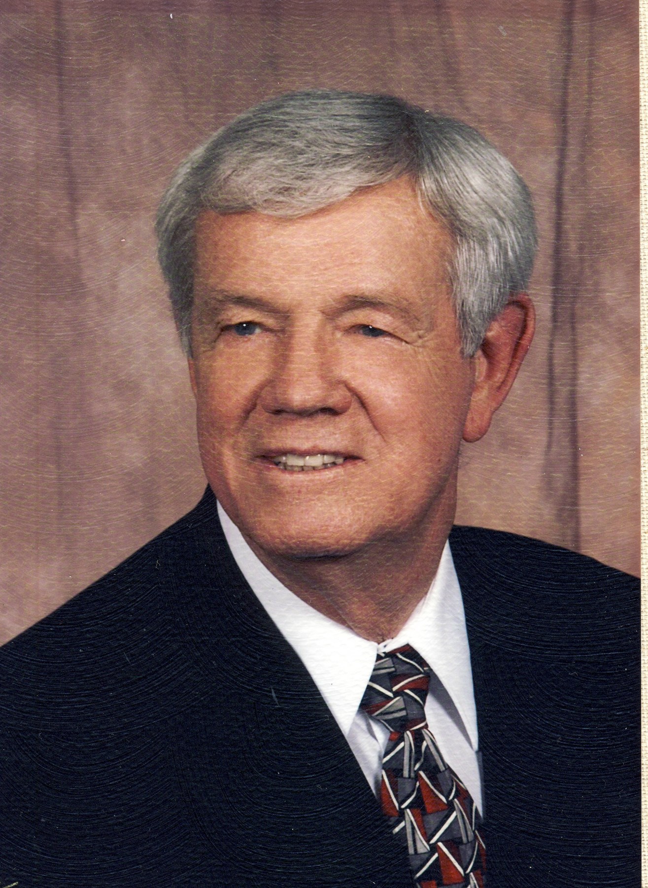 Theodore "Teddy" Carl Doerr Obituary - Bellaire, TX