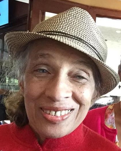 Audrey Cross Obituary - East Lansing, MI