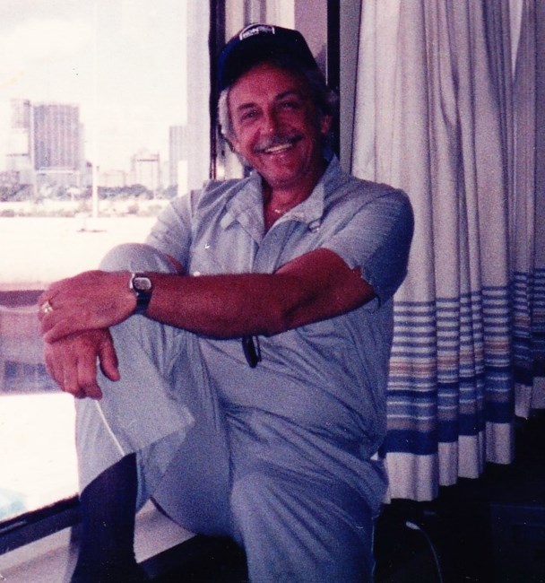 Richard Emil Zollo Obituary - Las Vegas, NV