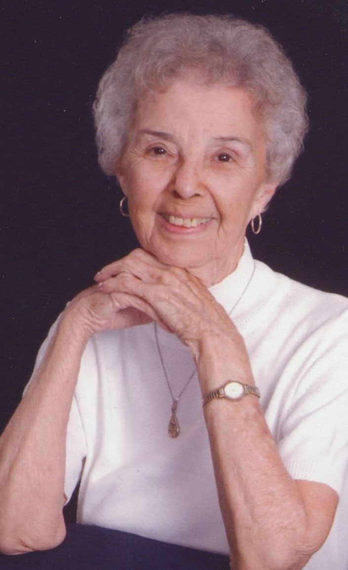 Mary Lou Patterson Obituary - Deerfield Beach, FL