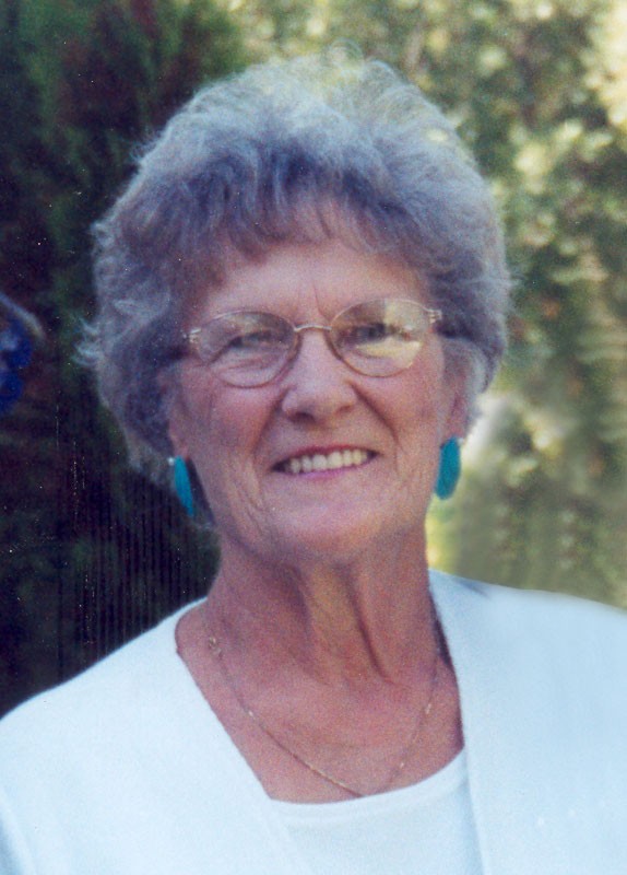 Arlene Drozda Obituary - Kipling, SK