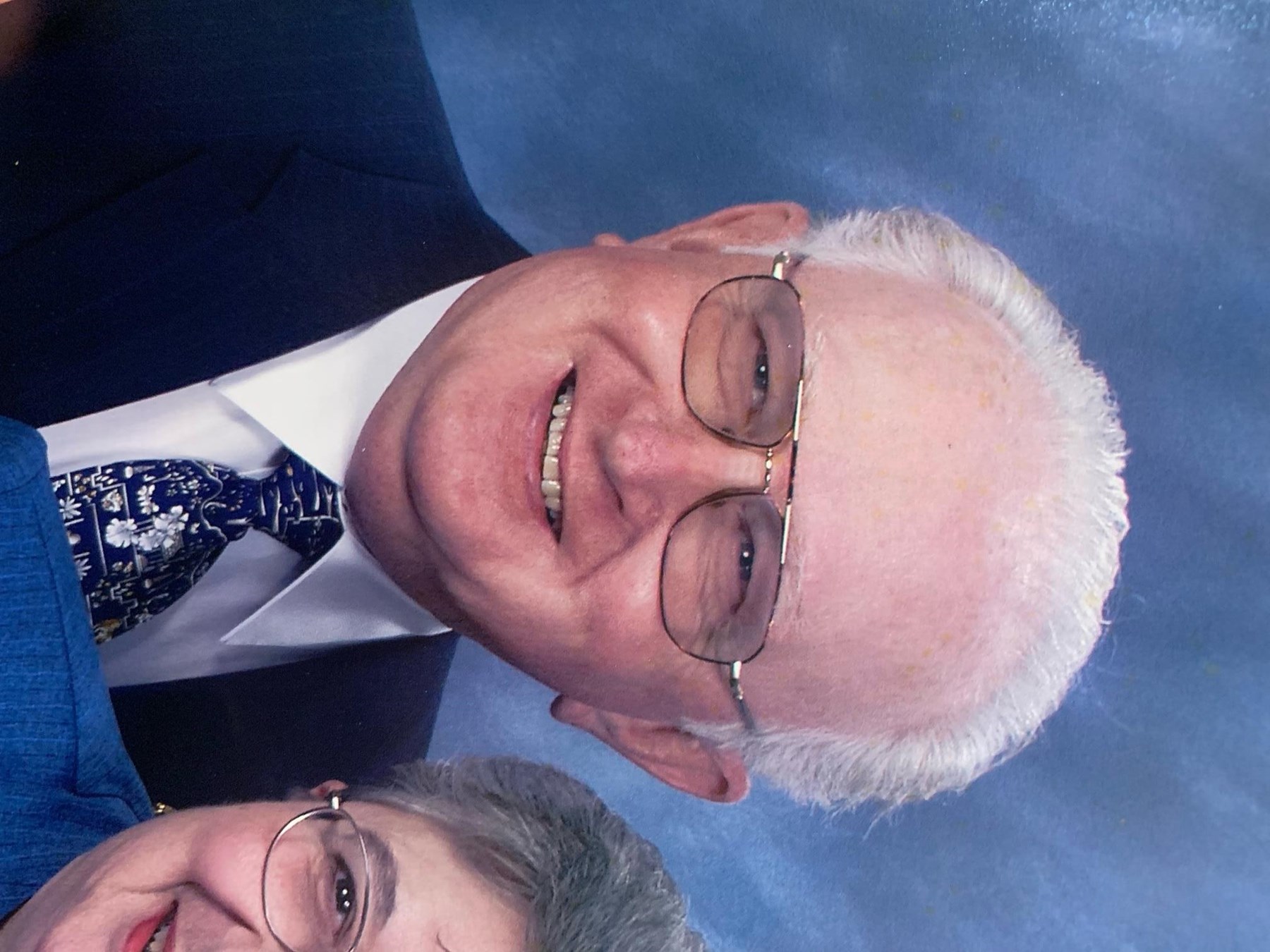 James Shuart Obituary - New Bern, NC