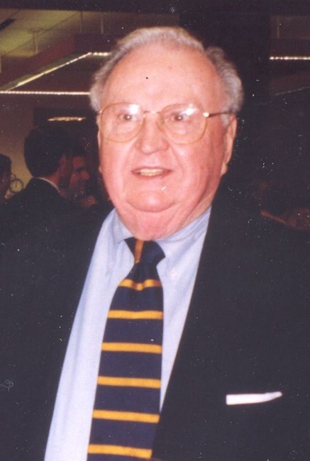 George Reidy Obituary - Madison, CT