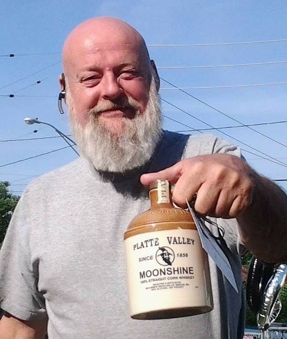 Wolfgang "Wolfie" Vilhelm Spekis Obituary - Nottingham, MD