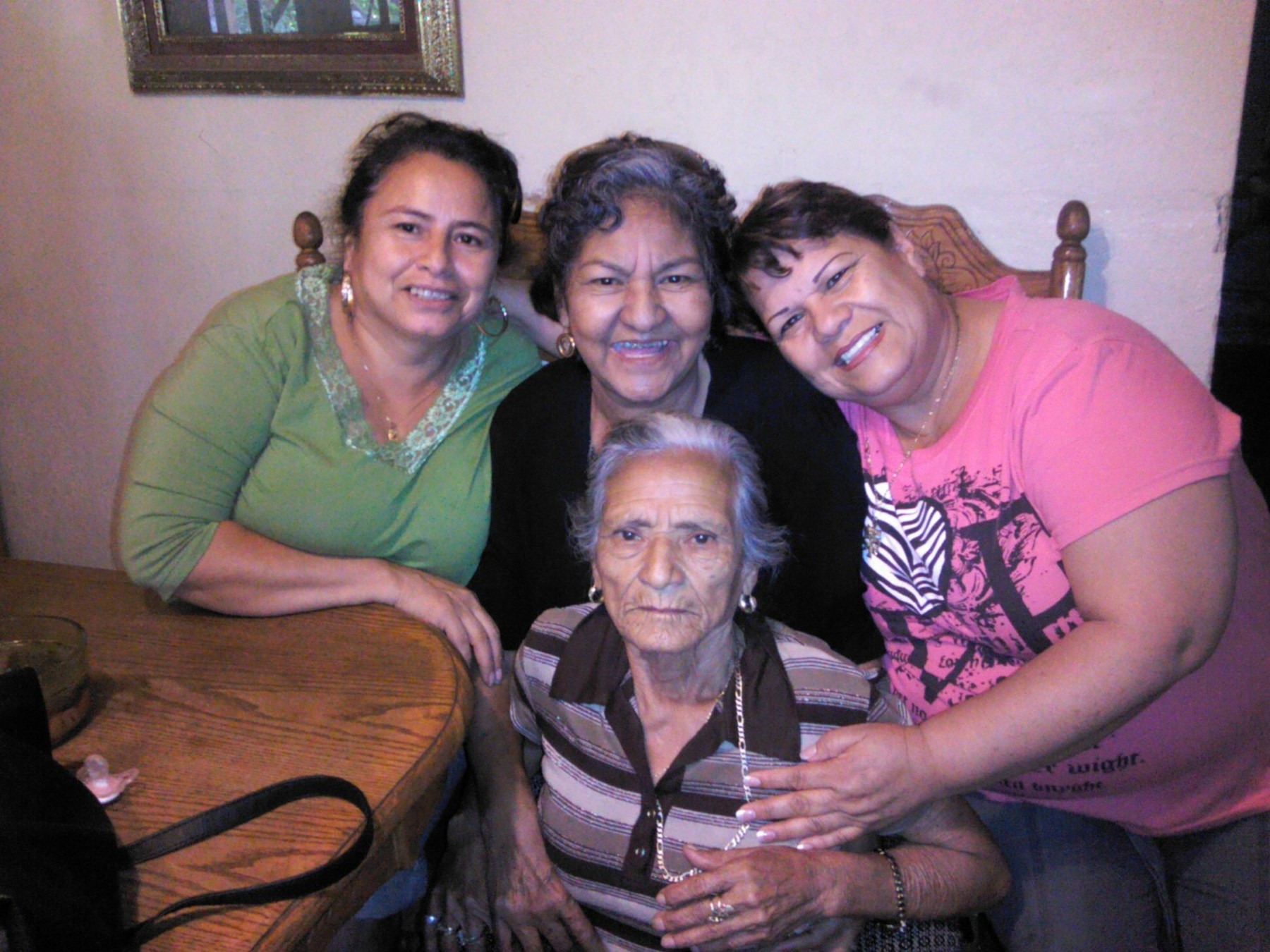 Maria Dolores Cerda Obituary - Houston, TX