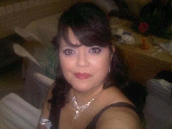 Anna Camacho avis de décès - Weslaco, TX