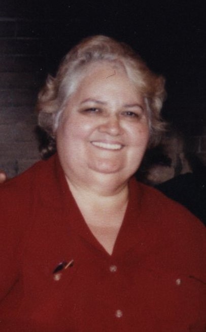 Hilda Ponce Obituary - Yuma, AZ