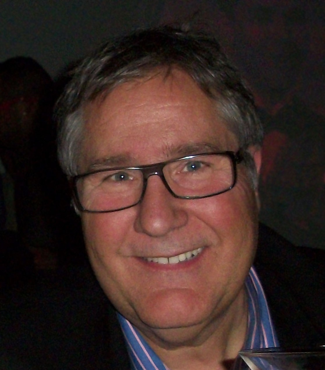 Edwin A. Burke Obituary - Chicago, IL