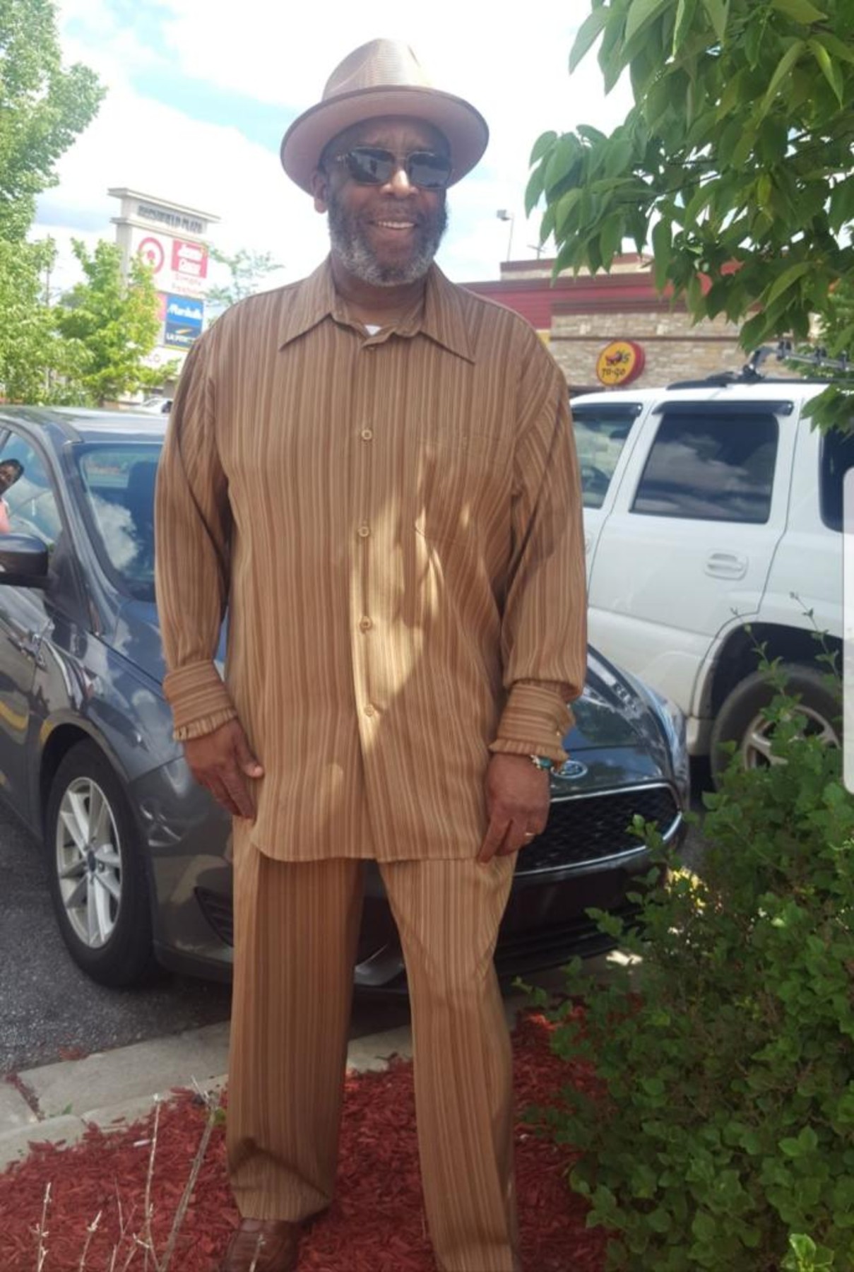 Wilbert Conner Obituary - Oak Lawn, IL