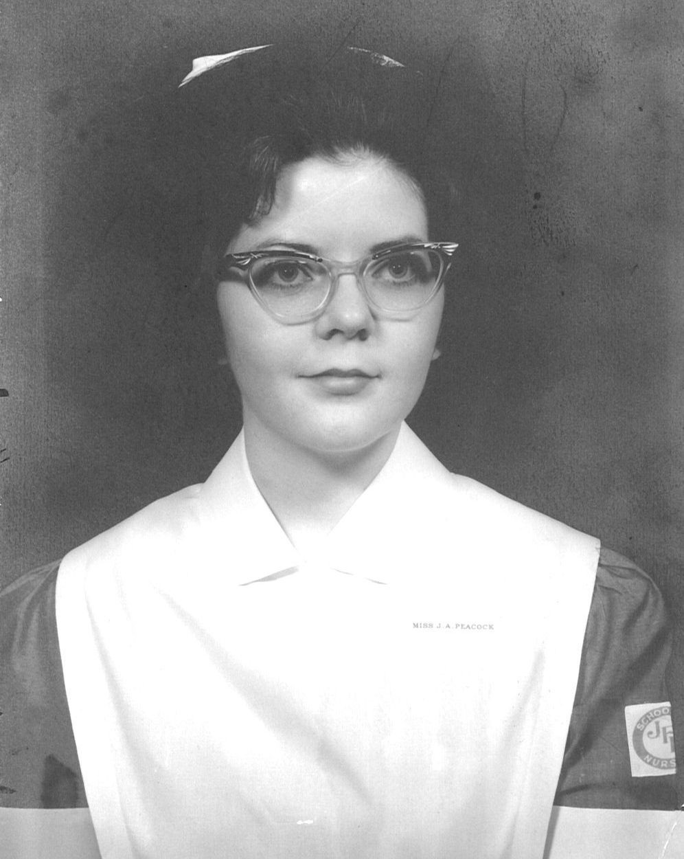 Joan Ann Cagle Obituary - Universal City, TX