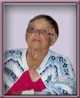 Georgina Barber Obituary - Sault Ste. Marie, ON