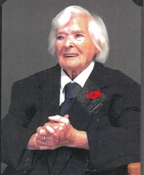 Aurora Bodson Obituary - Victoria, BC